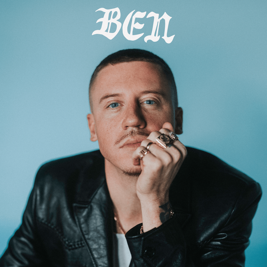 Album: Macklemore ‘Ben’ - Rap Radar