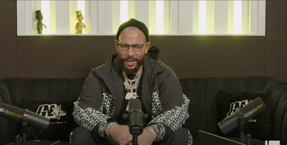 dj drama - Rap Radar