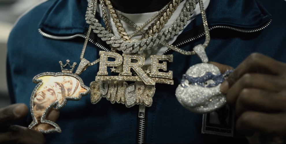 Video: Young Dolph “Love For The Streets” - Rap Radar