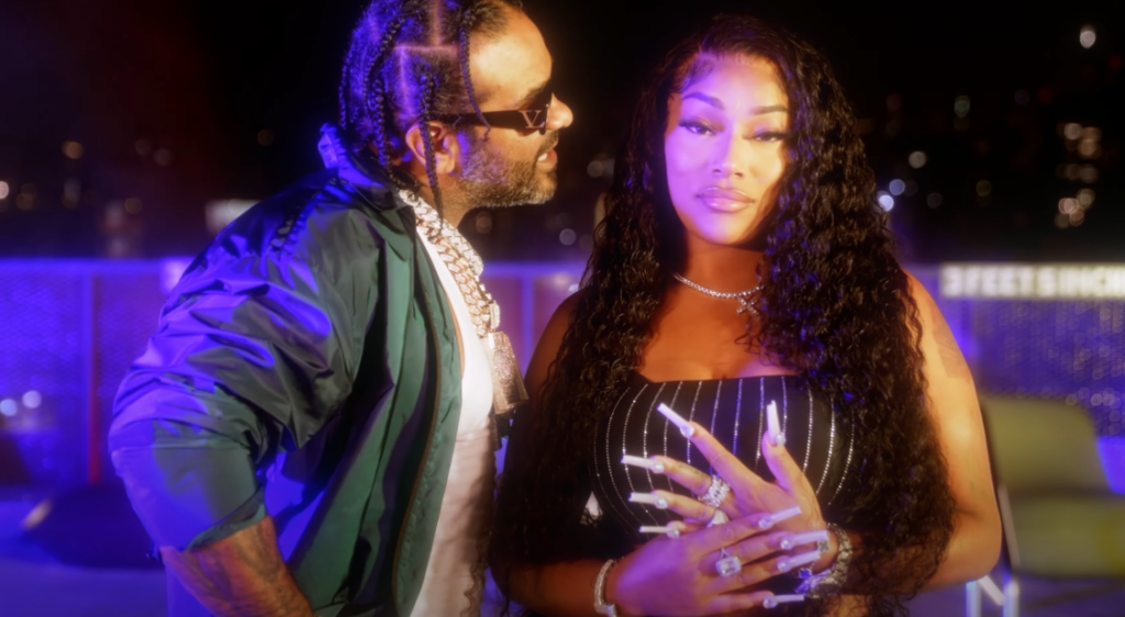 jim jones - Rap Radar