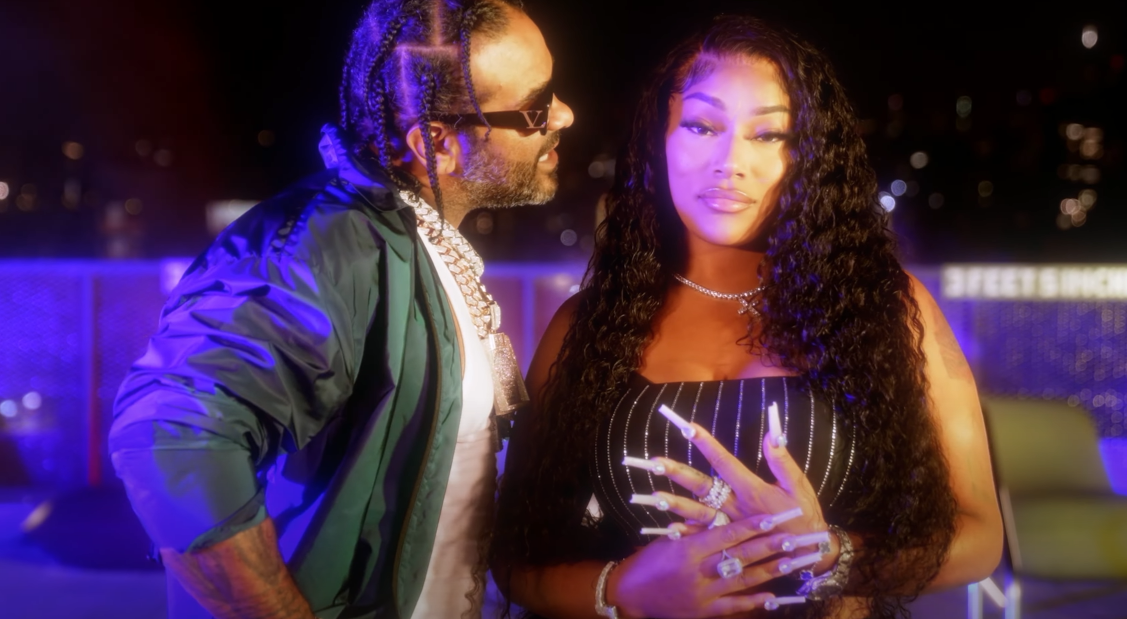 jim jones - Rap Radar