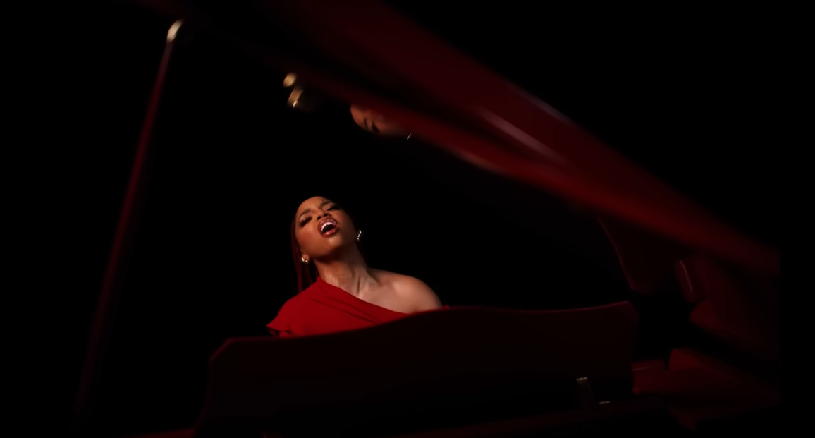 Video: Chloe “In Pieces” - Rap Radar