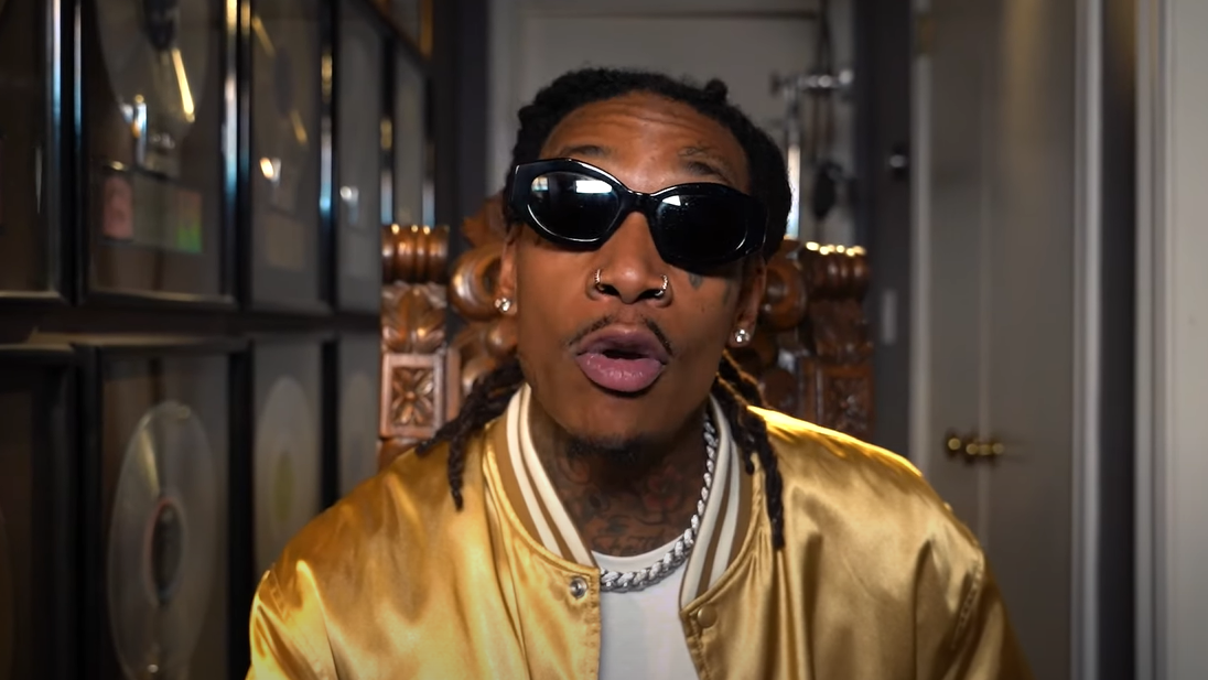 Video: Wiz Khalifa “Little Do They Know” - Rap Radar