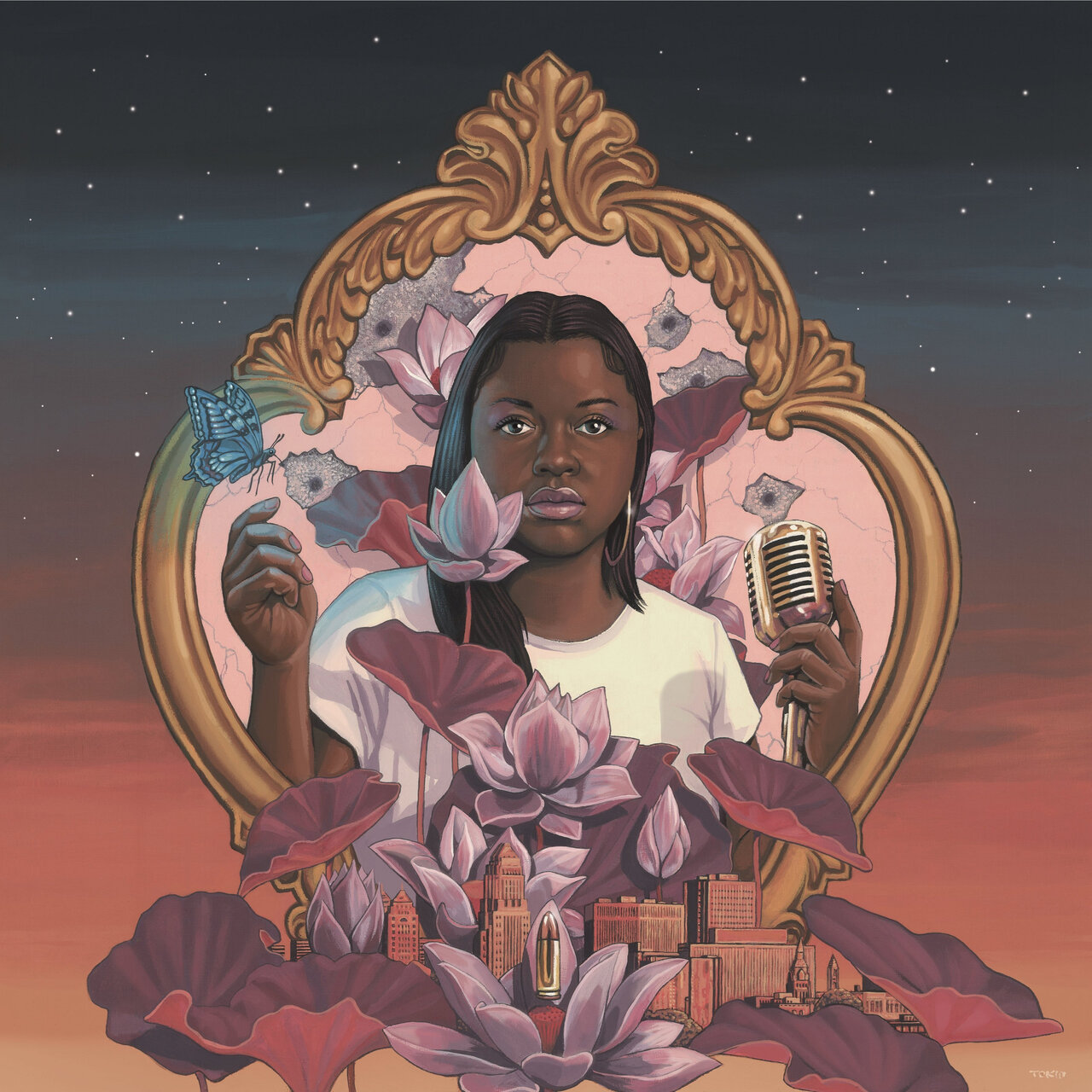 EP: Che Noir, Big Ghost LTD ‘Noir Or Never’ - Rap Radar