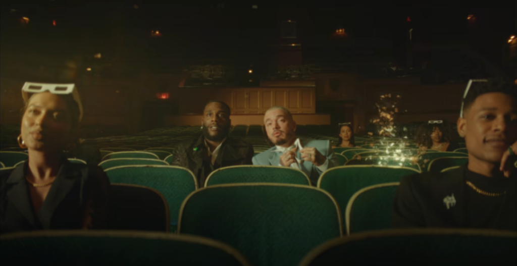 Video: Burna Boy Ft. J Balvin “Rollercoaster” - Rap Radar
