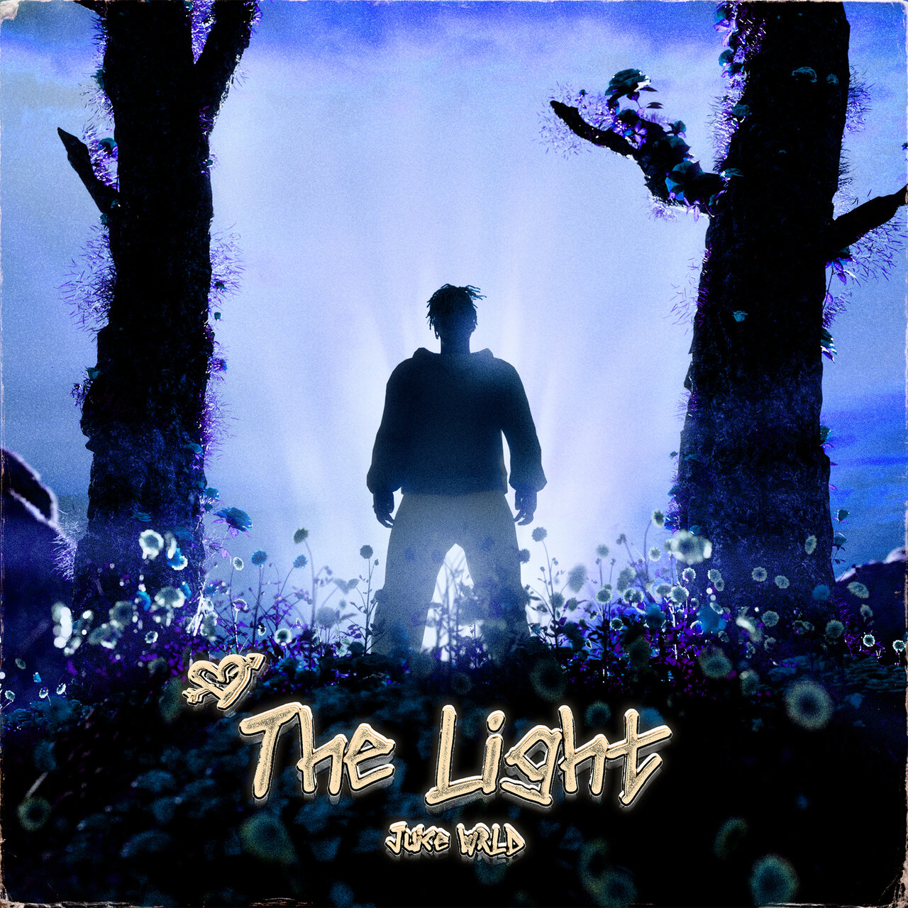 Juice WRLD “The Light” - Rap Radar