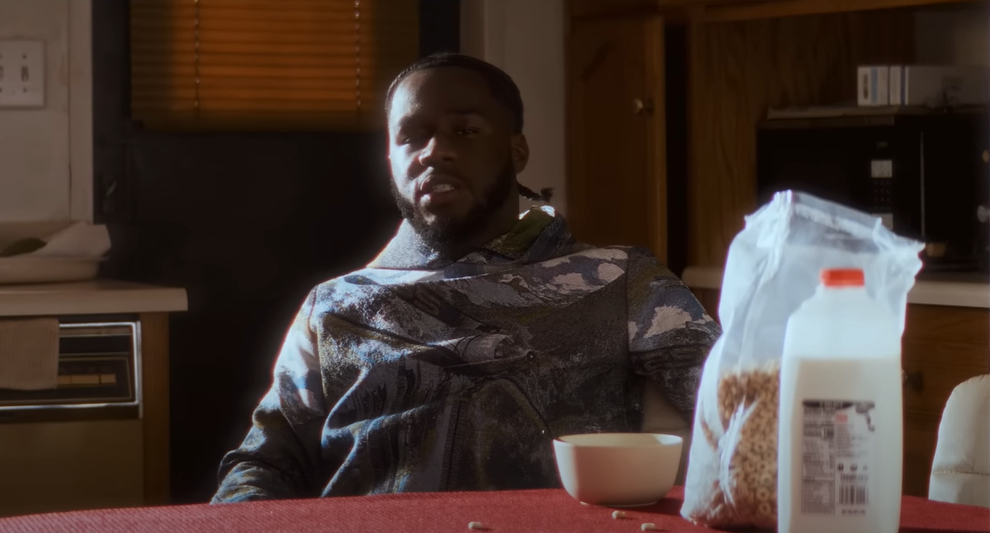 Video: Reuben Vincent Ft. REASON, Stacy Barthe “Bottle Service” - Rap Radar