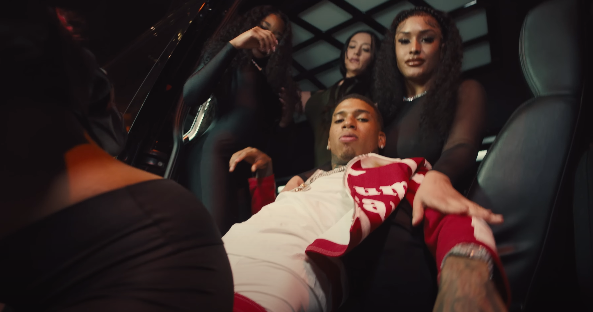 Video: NLE Choppa Ft. Fivio Foreign “Dope” - Rap Radar