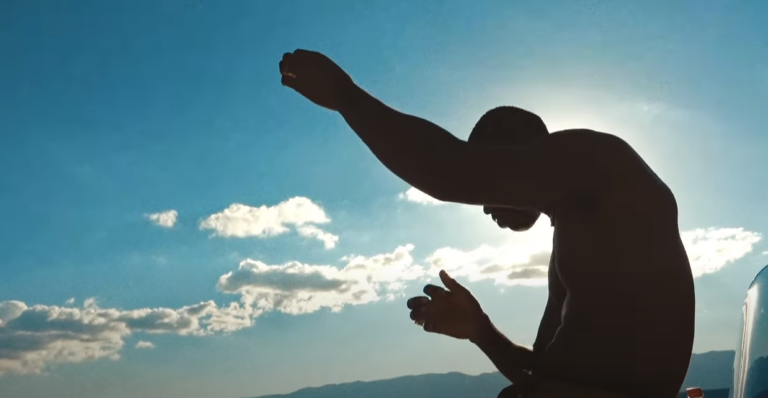 Video: Tyler, The Creator “Hot Wind Blows” - Rap Radar