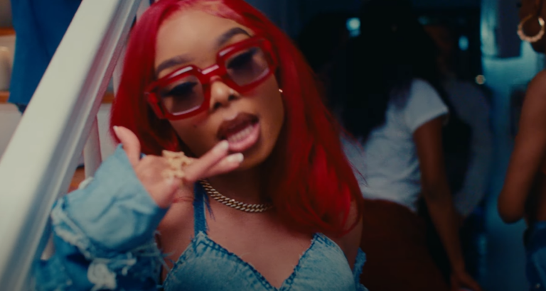 Video: Lola Brooke “Just Relax” - Rap Radar