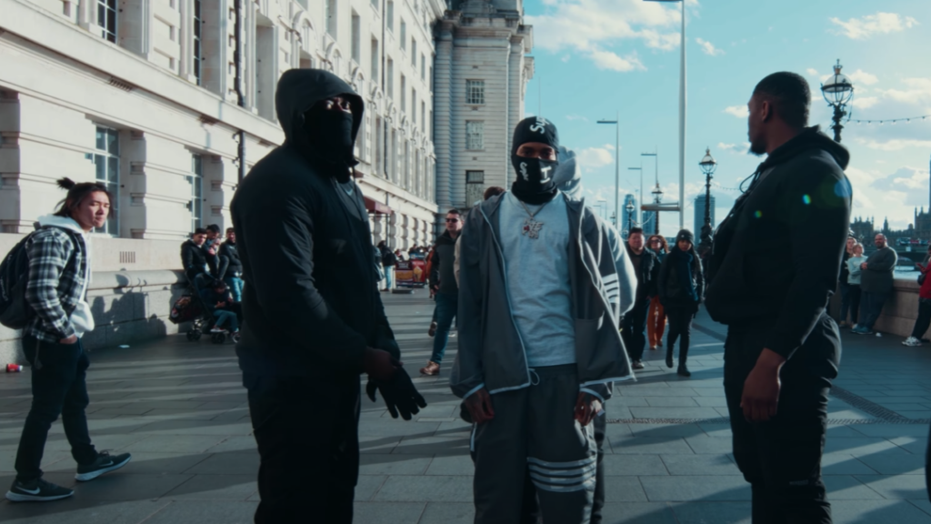 Video: NLE Choppa “Lock In” - Rap Radar