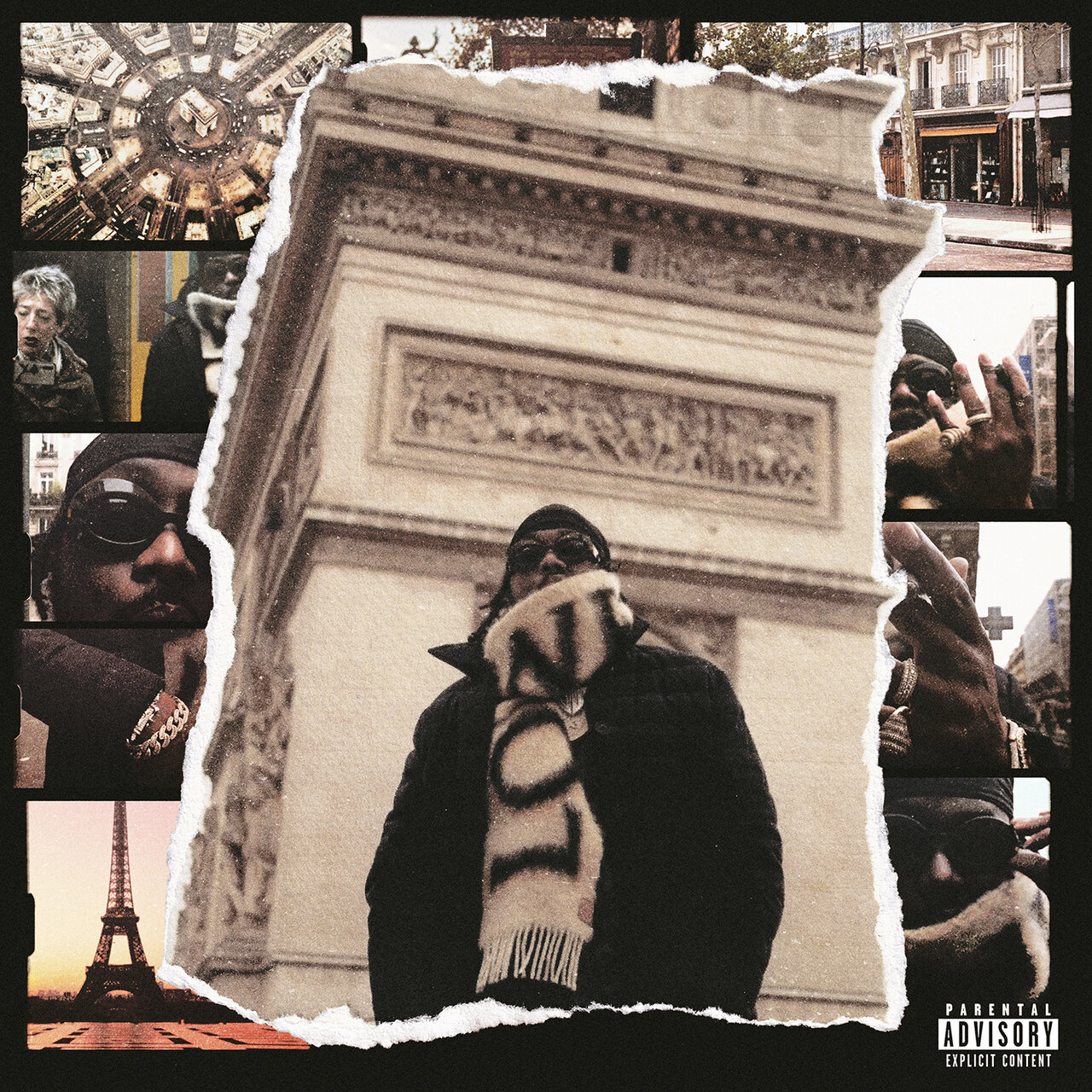 Conway The Machine “Quarters” - Rap Radar