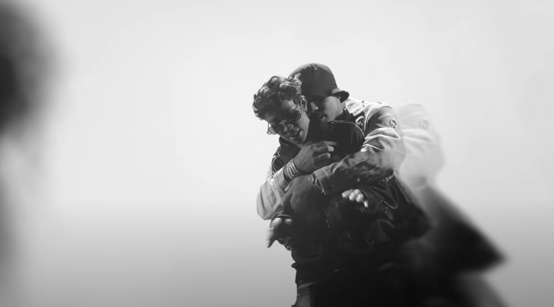 Video: Doe Boy Ft. Dej Loaf “Roll The Dice” - Rap Radar