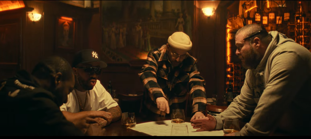 Video: Larry June, The Alchemist Ft. Action Bronson “Solid Plan” - Rap ...