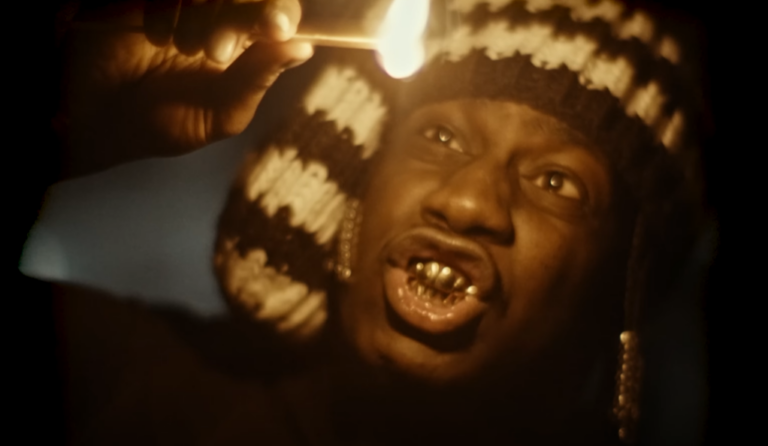 Video: Lil Yachty “Strike (Holster)” - Rap Radar