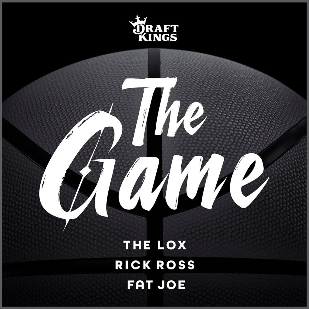 Rick Ross, Fat Joe, The LOX “The Game” - Rap Radar