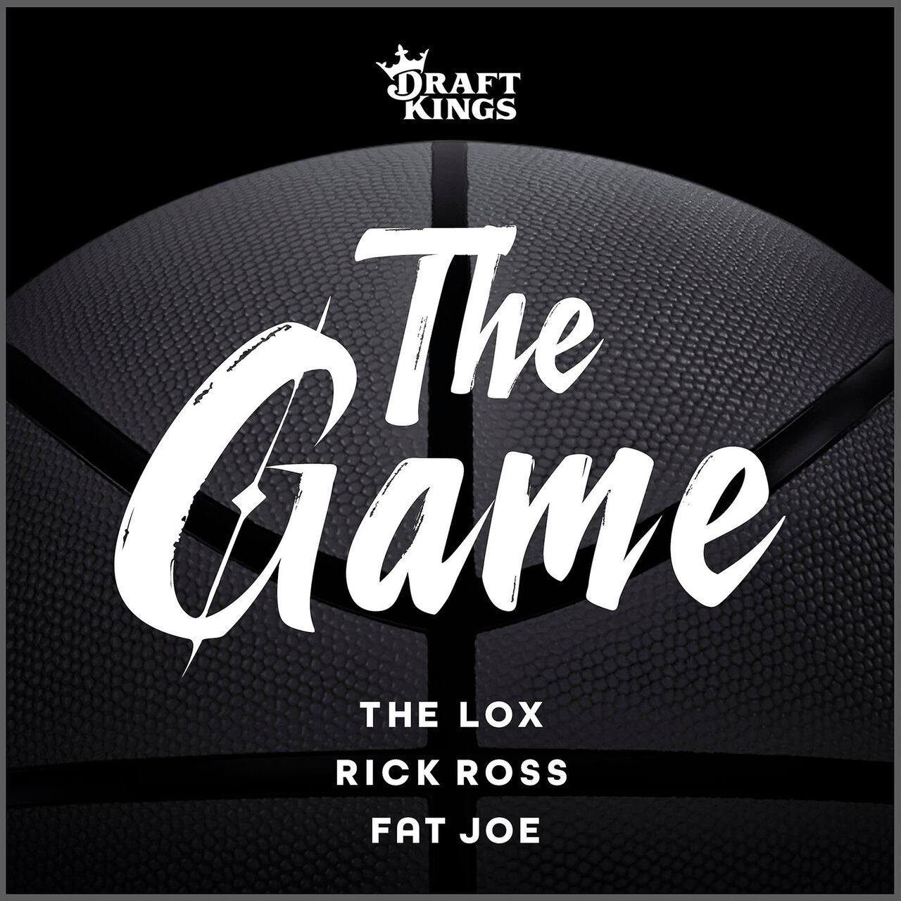 Rick Ross, Fat Joe, The LOX “The Game” - Rap Radar