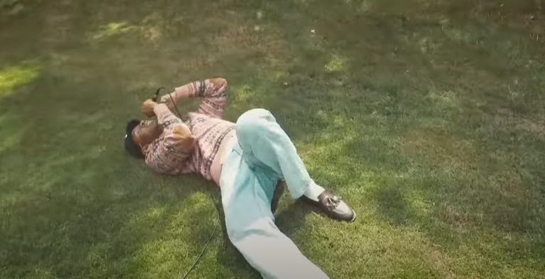 Video: Tyler, The Creator “Heaven To Me” - Rap Radar