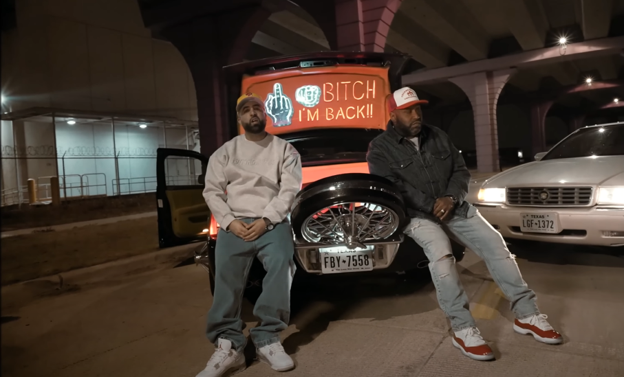 Video: Jay Worthy, Roc Marciano Ft. Bun B “Underground Legend” - Rap Radar