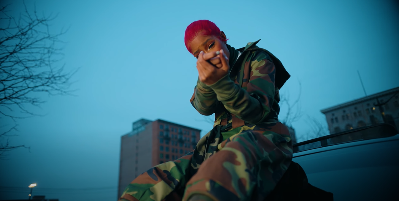 New EP: DeJ Loaf ‘Go DeJ Go, Vol. 1’ - Rap Radar