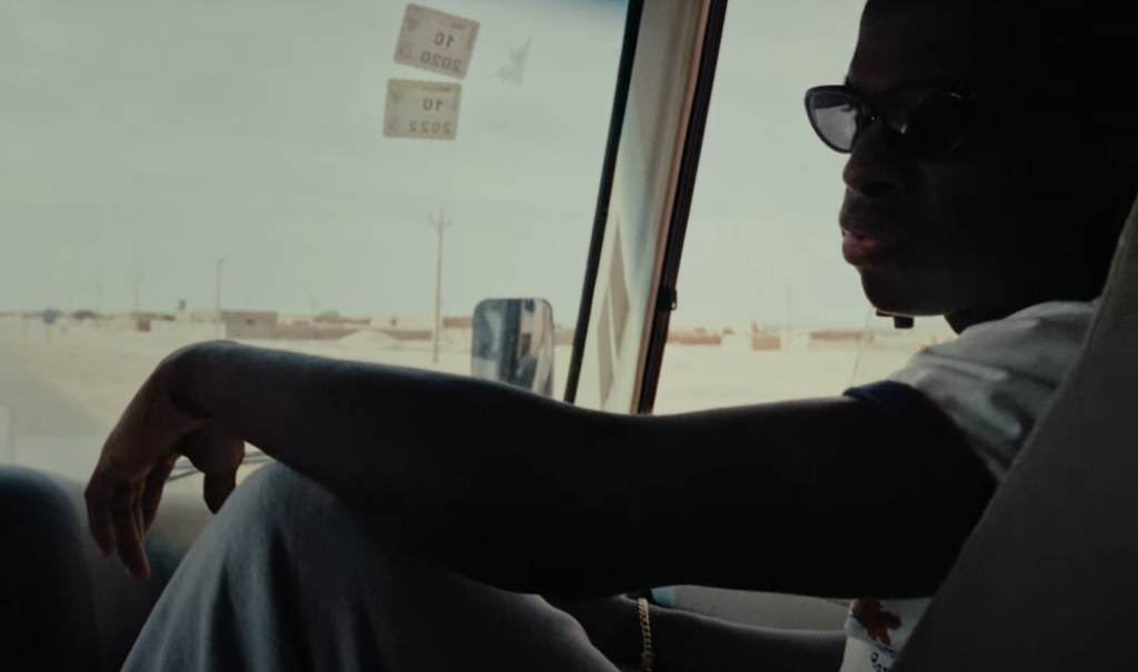 Video: Daniel Caesar Ft. Mustafa “Toronto 2014” - Rap Radar