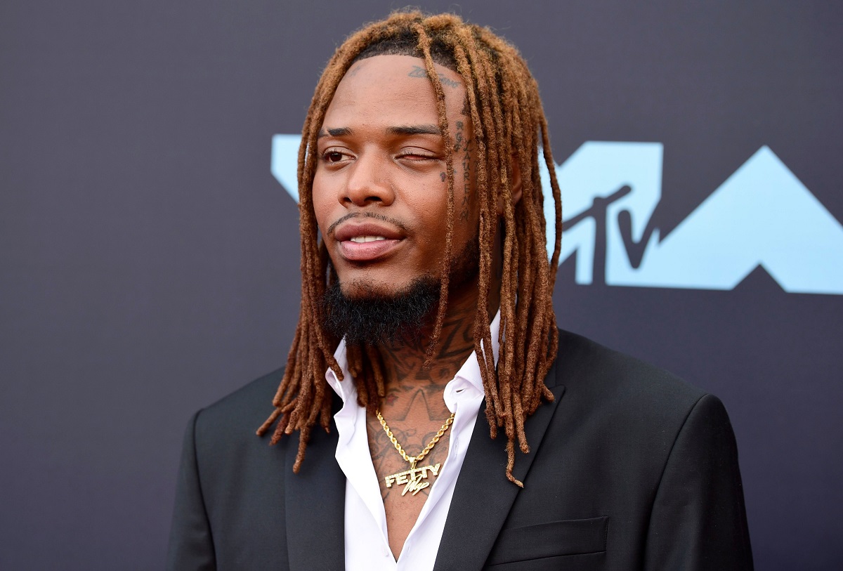 Fetty Wap Sentenced 6 Years In Drug Case - Rap Radar