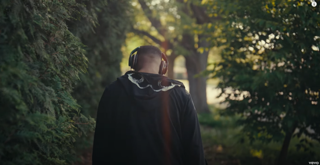 Video: Juice WRLD “Glo’d Up” - Rap Radar