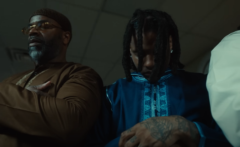 Video: Lil Durk Ft. Alicia Keys “Therapy Session / Pelle Coat” - Rap Radar