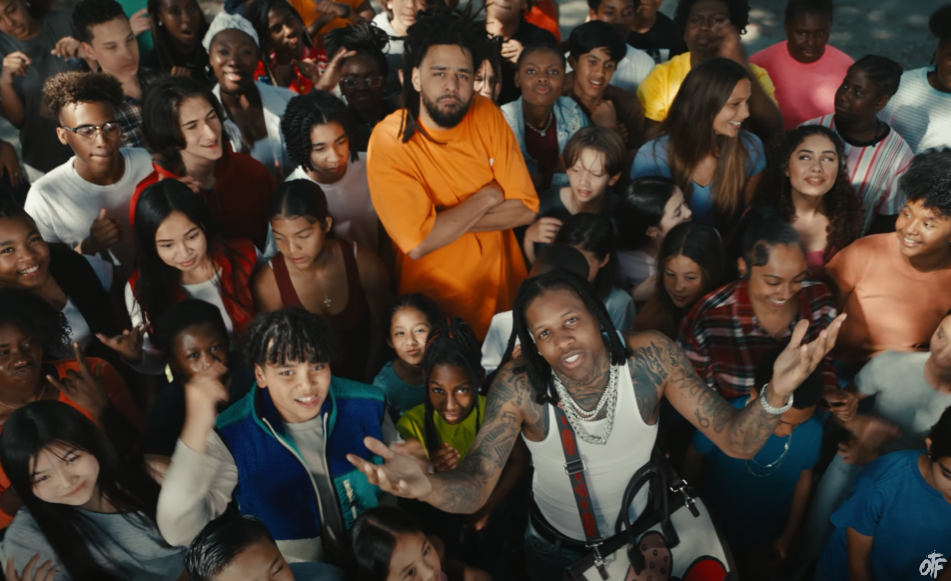 Video: Lil Durk Ft. J.Cole “All My Life” - Rap Radar