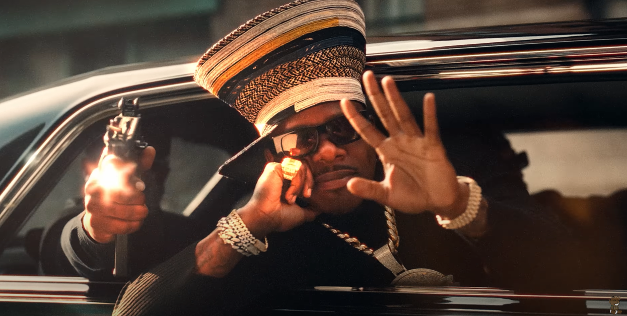 Video: DaBaby Ft. Offset “Selling Crack” - Rap Radar