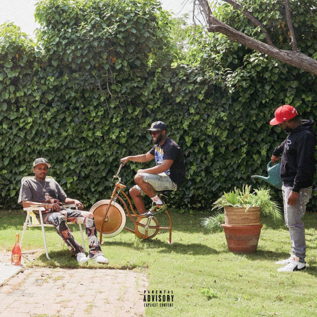 EP: Casey Veggies ‘Ten Toes Down’ - Rap Radar