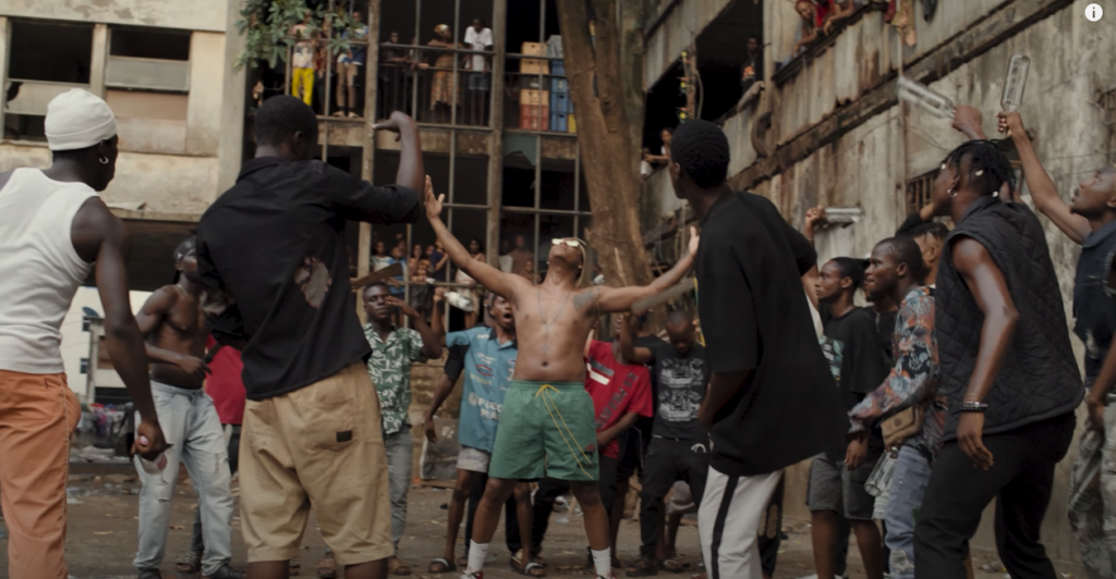 Video: Symba “Top G” - Rap Radar