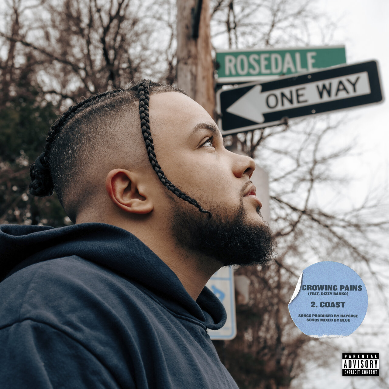 EP: Iman Nunez ‘What’s Next’ - Rap Radar