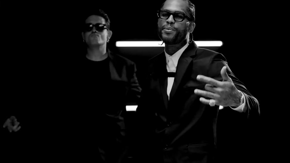 Video: Dave East Ft. G-Eazy “WDGAF” - Rap Radar