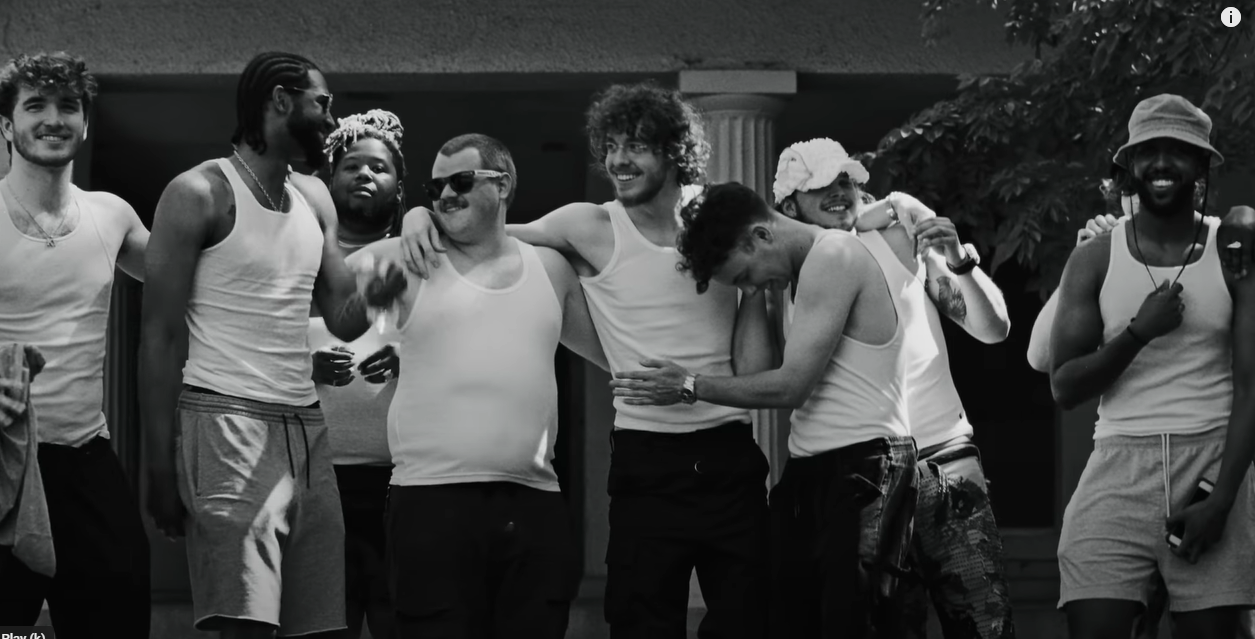 Video: Jack Harlow “Gang Gang Gang” - Rap Radar