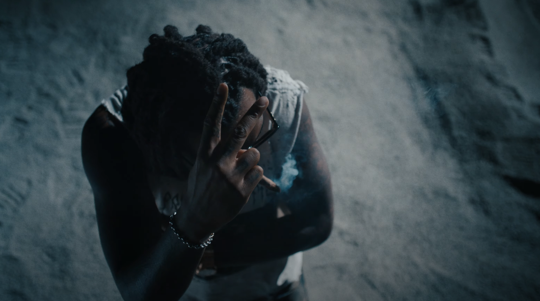 Video: Gunna “back to the moon” - Rap Radar