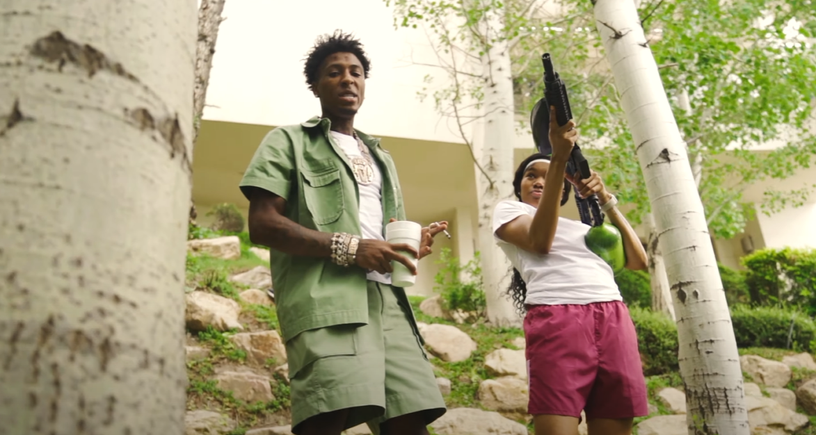 Video: NBA YoungBoy “I Need To Know” - Rap Radar