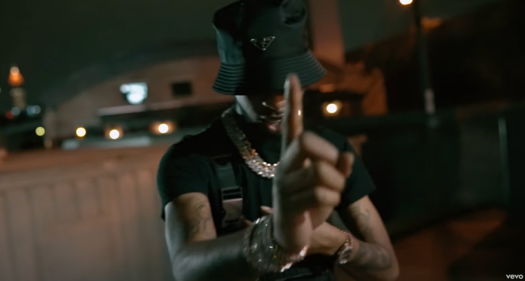 Video: Key Glock “In & Outta Town” - Rap Radar
