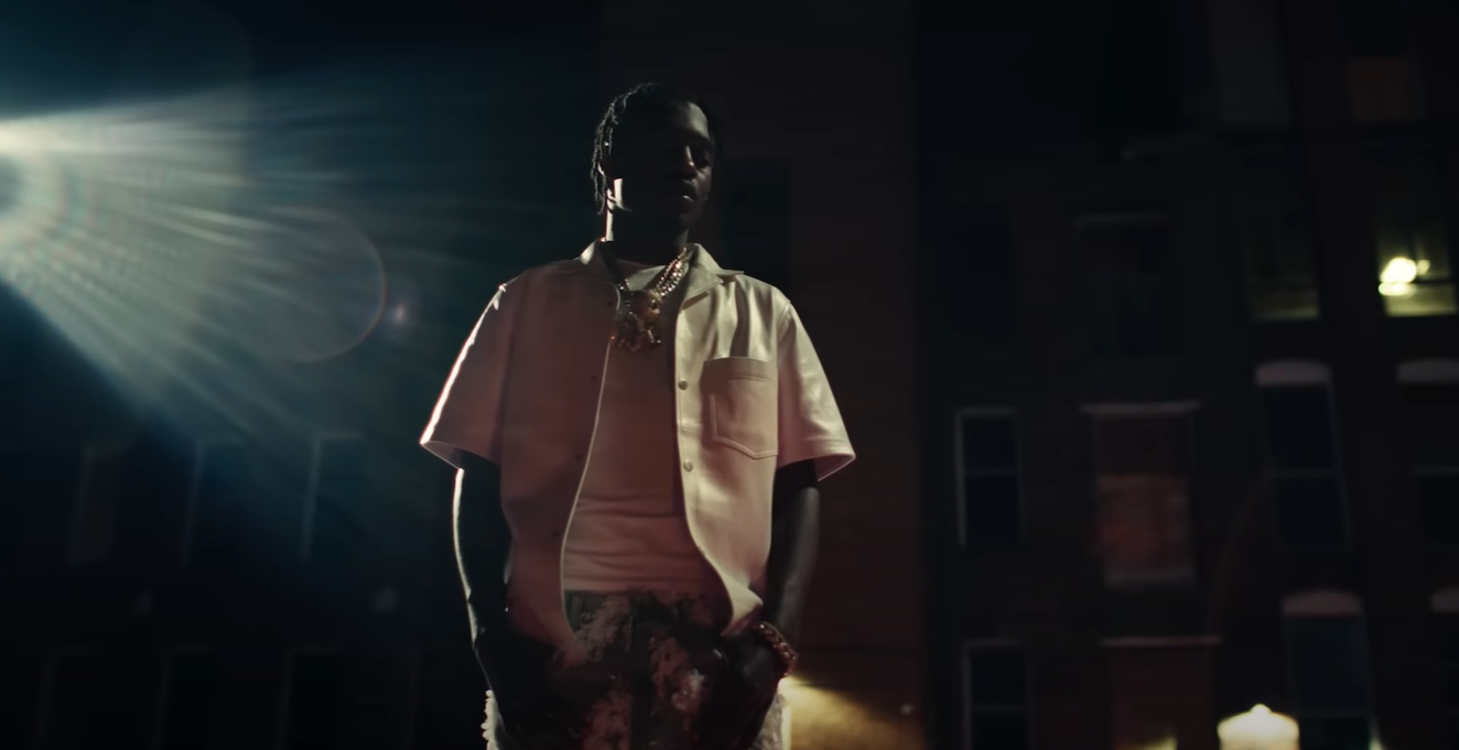 Video: Lil Tjay “June 22” - Rap Radar