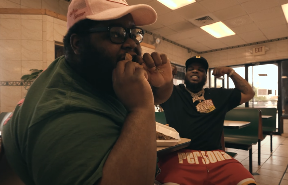 Video: Maxo Kream Ft. Bfb Da Packman “Fatt Blacc Twins” - Rap Radar