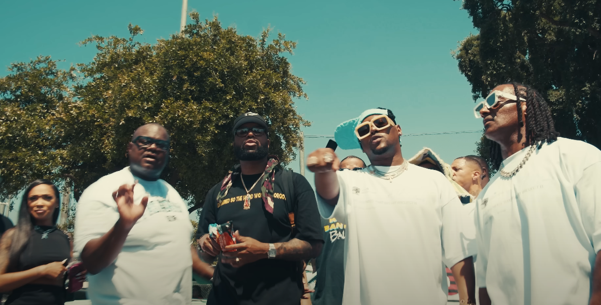 Video: Hit-Boy, Big Hit Ft. Dom Kennedy “Monte Carlo” - Rap Radar