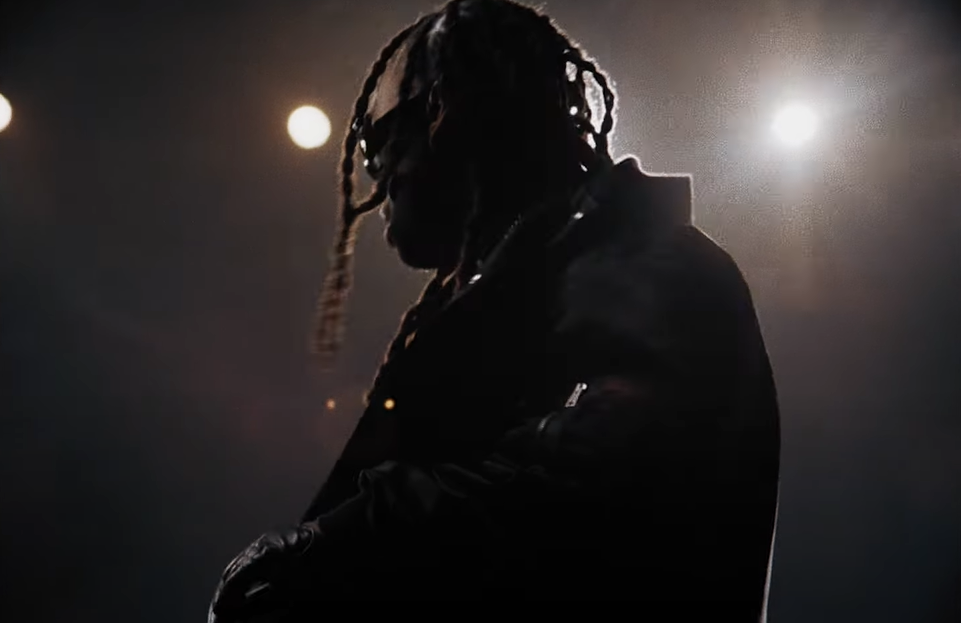 Video: Ty Dolla $ign “Motion” - Rap Radar