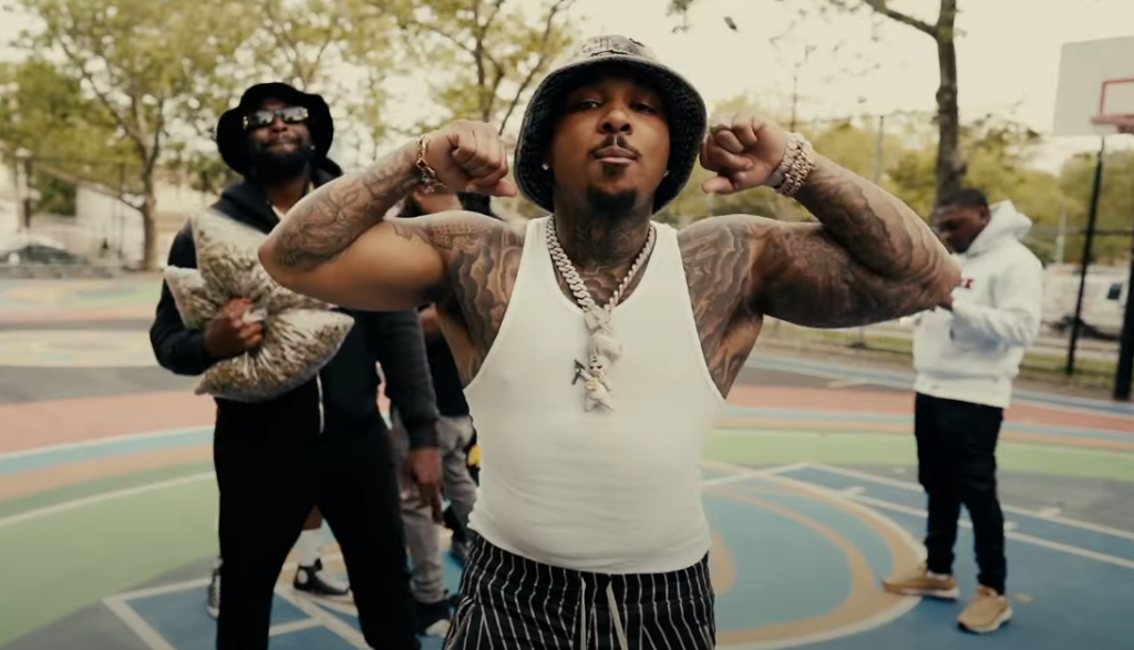 Video: Doe Boy “Rhude Boy” - Rap Radar