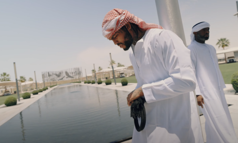 Video: Dave East “Rich Problems” - Rap Radar