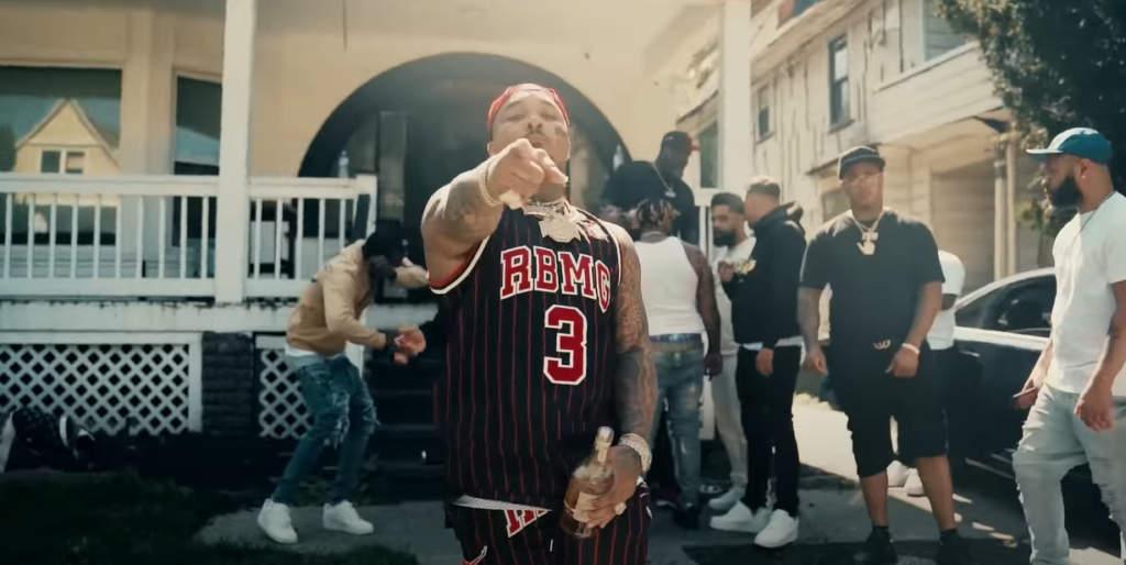 Video: Doe Boy “Way I Walk” - Rap Radar