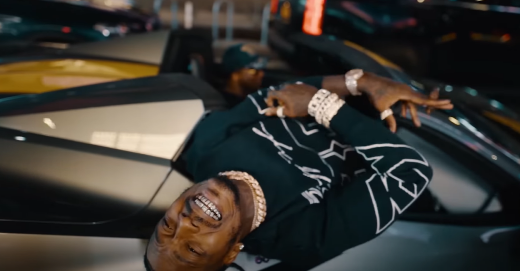 Video: Sauce Walka Ft. Conway The Machine “Dangerous Daringer” - Rap Radar