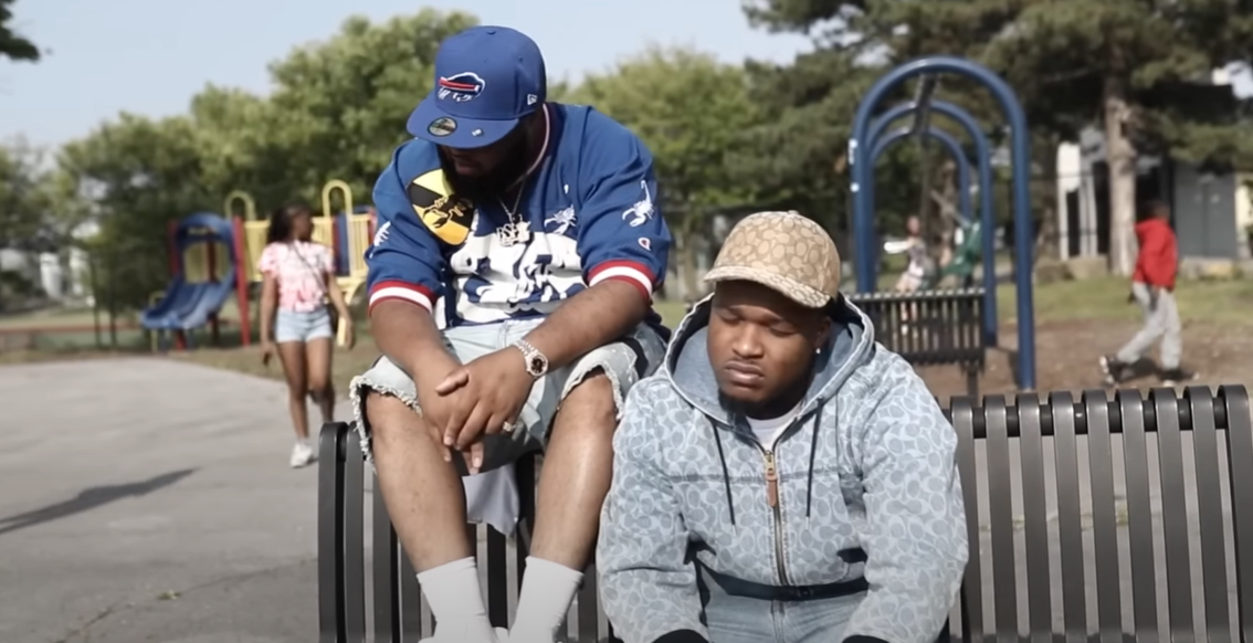 Video: Rick Hyde Ft. ElCamino “East Side” - Rap Radar