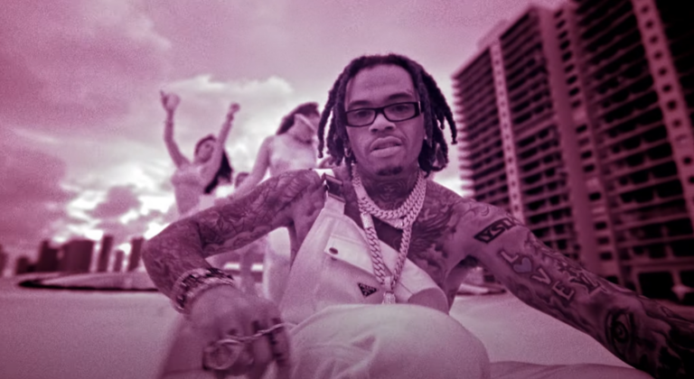 Video: Gunna “fukumean” - Rap Radar