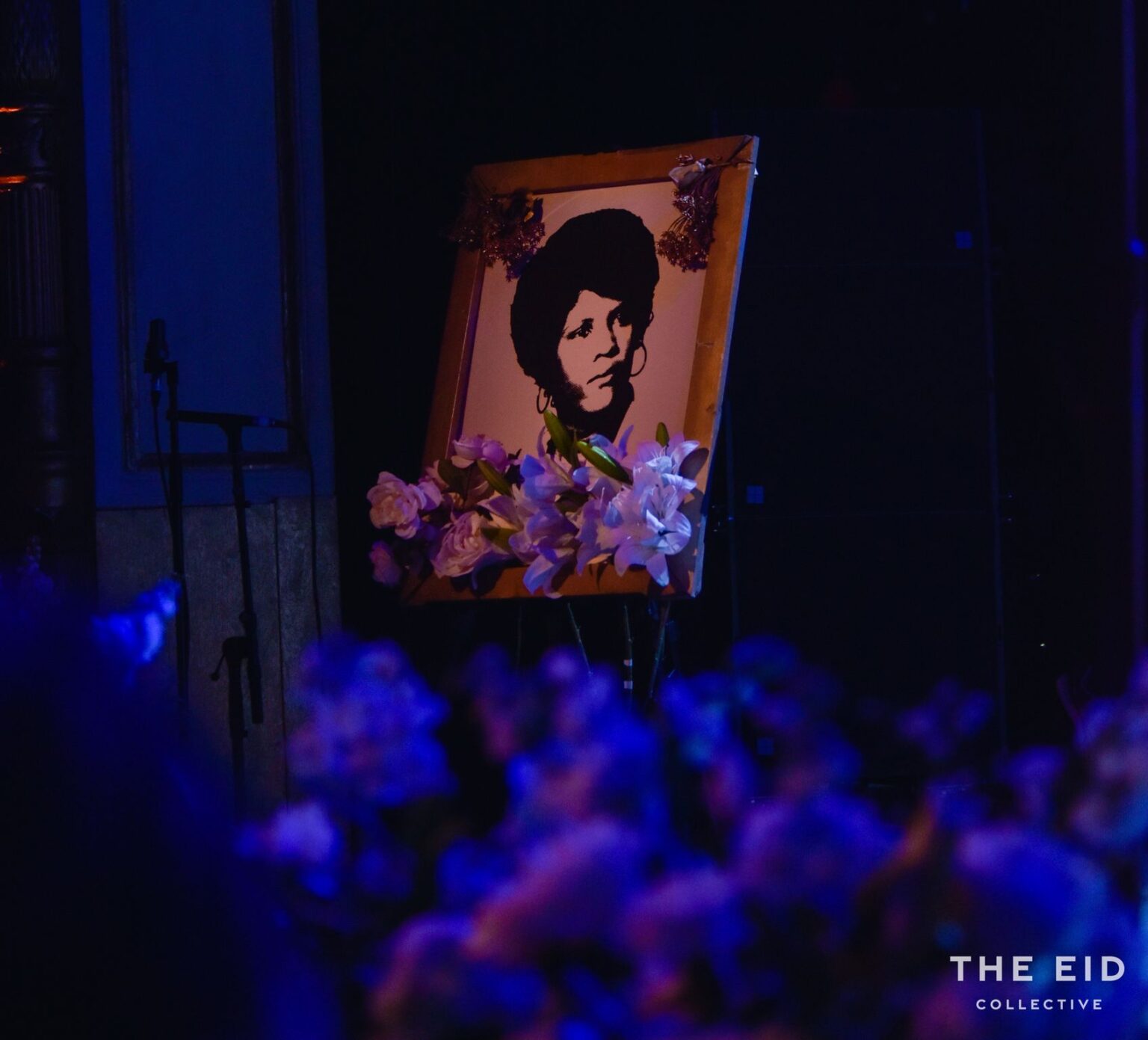 Killer Mike Performs At The Apollo - Rap Radar