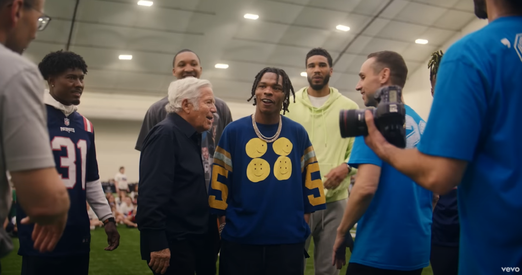 Video: Lil Baby “Merch Madness” - Rap Radar